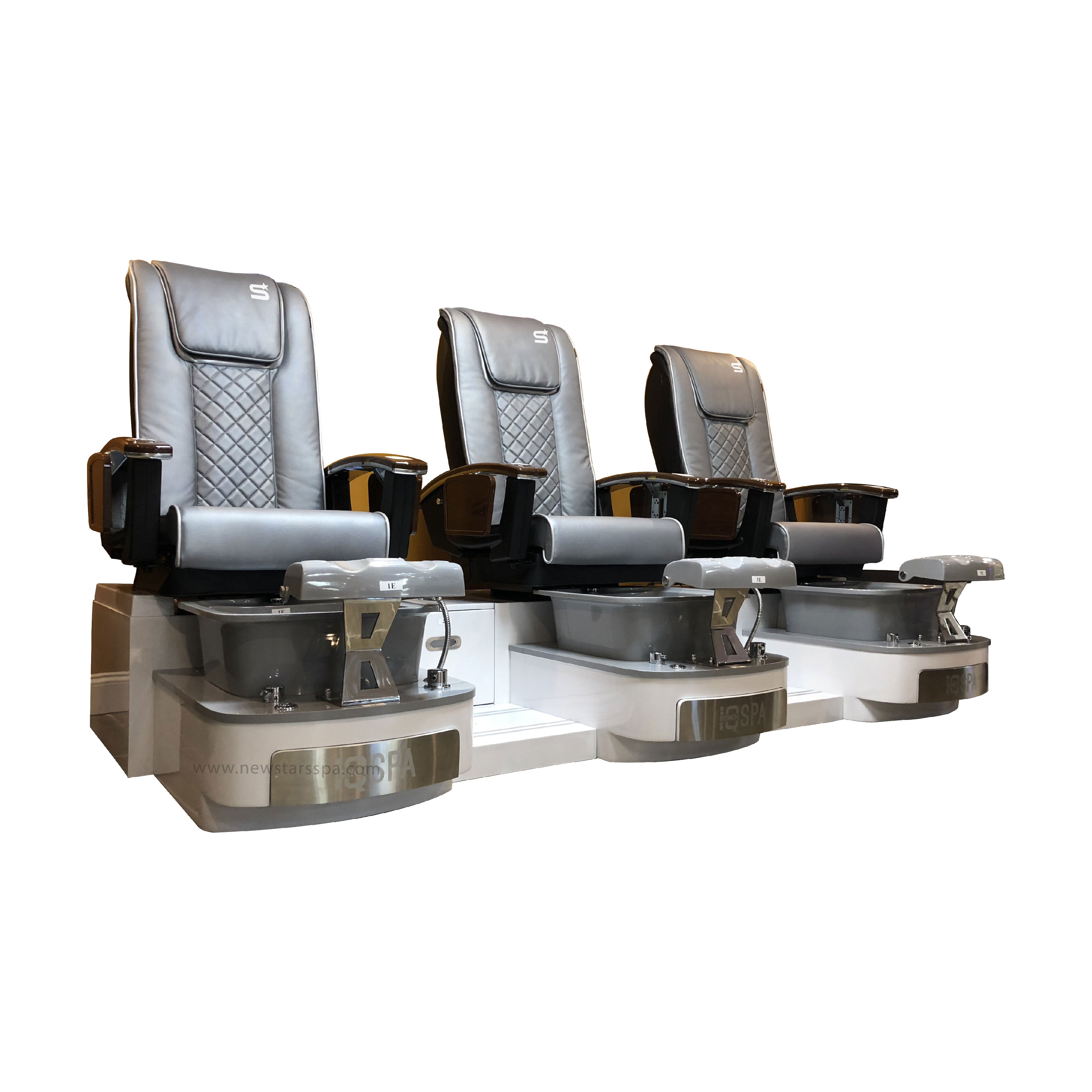 Luxury – New Star Spa & Furniture Corp.