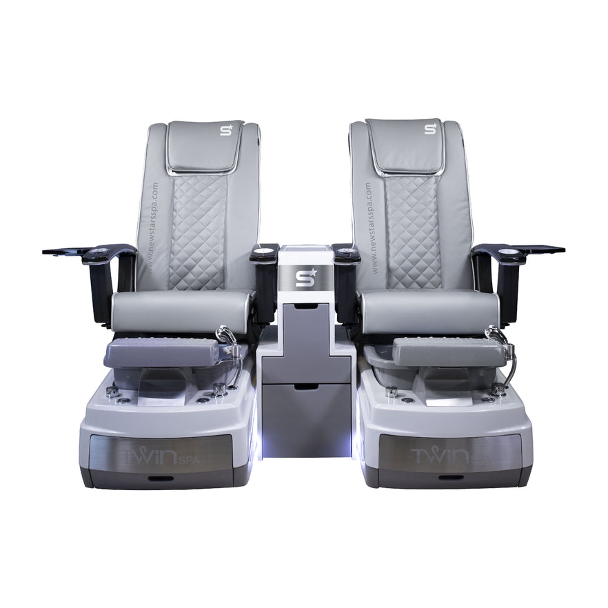 Luxury Pedicure Chair Collection – New Star Salon Furniture