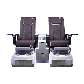 Luxury – New Star Spa & Furniture Corp.