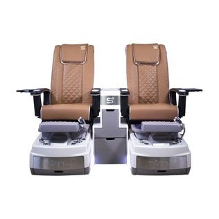 Luxury – New Star Spa & Furniture Corp.