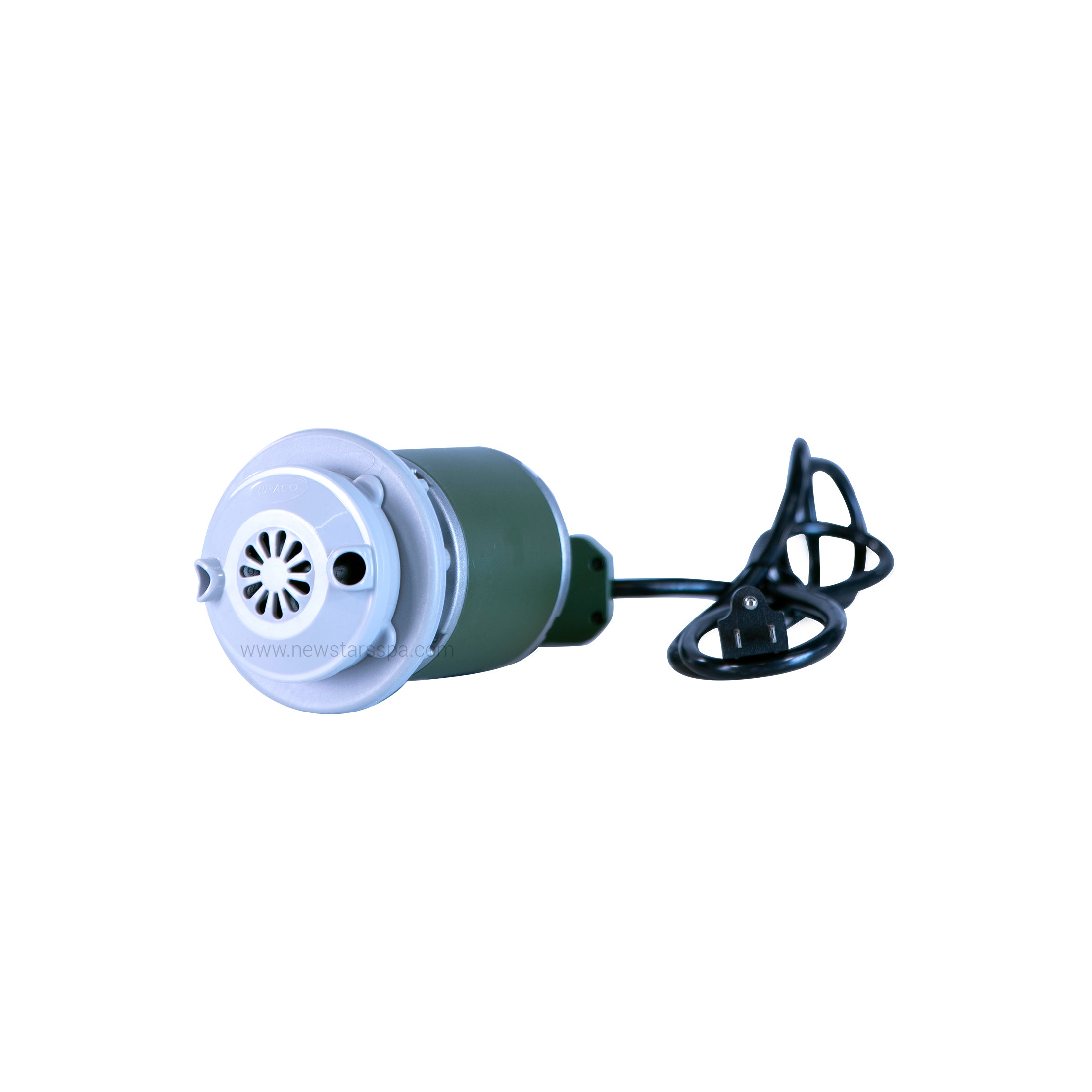 Magna Jet – New Star Salon Furniture