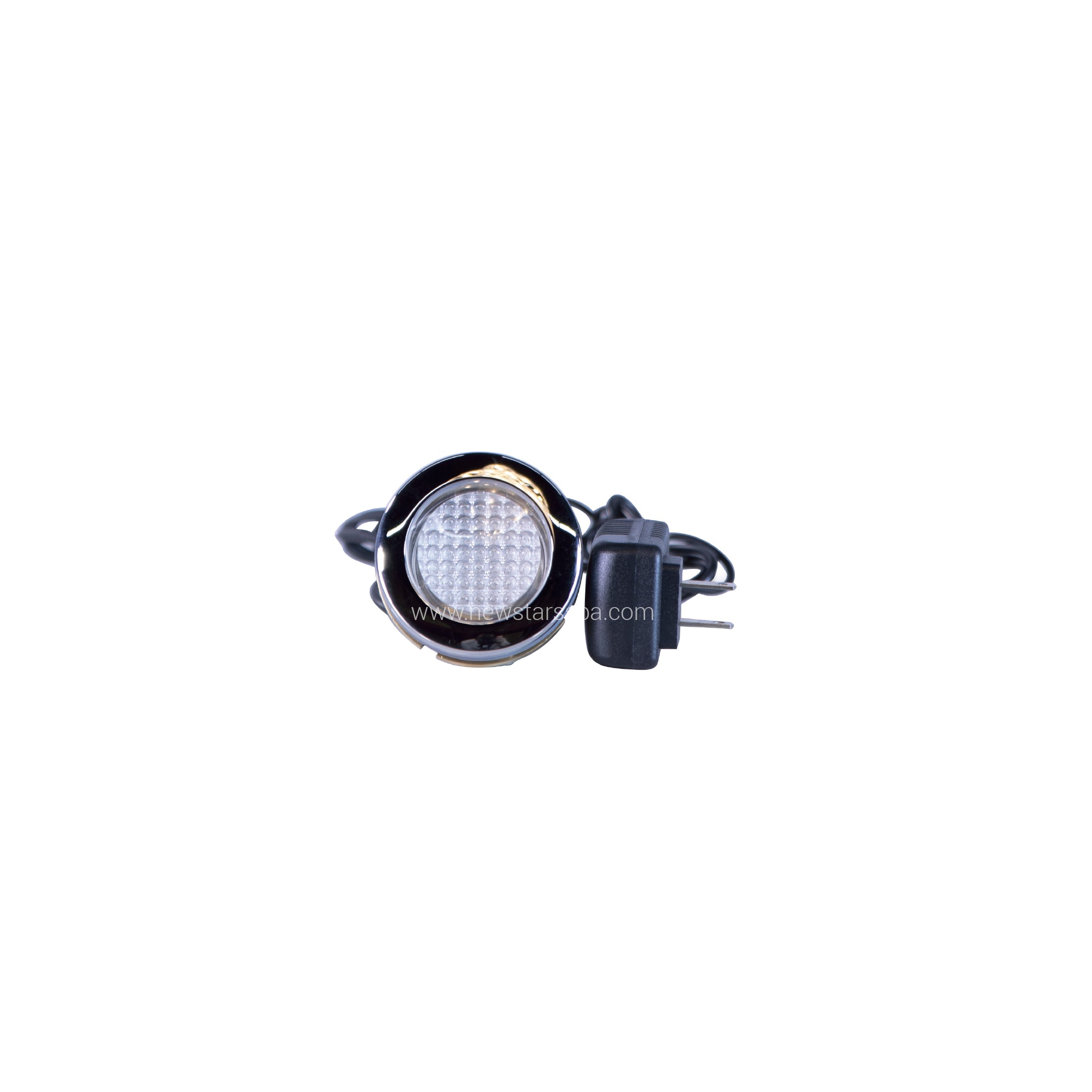 Spa LED Light – New Star Salon Furniture